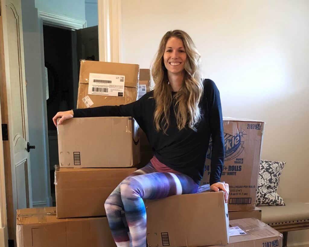 Riding the Wave — WYLD