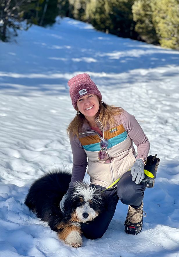 Allyson Horne - WYLD